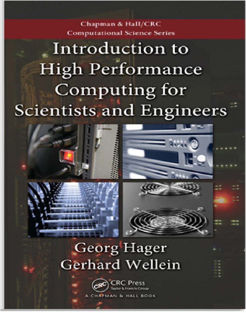 Introduction to High Performance Computing for Scientists and Engineers Georg Hager & Gerhard ...